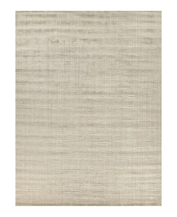 EXQUISITE RUGS Robin Stripe 3784 Area Rug, 8' X 10 - Taupe