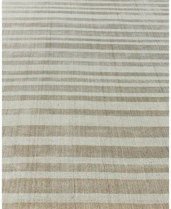 EXQUISITE RUGS Robin Stripe 3784 Area Rug, 8' X 10