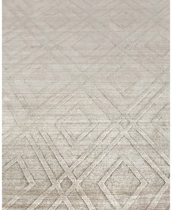 EXQUISITE RUGS Castelli 4358 Area Rug, 6' X 9