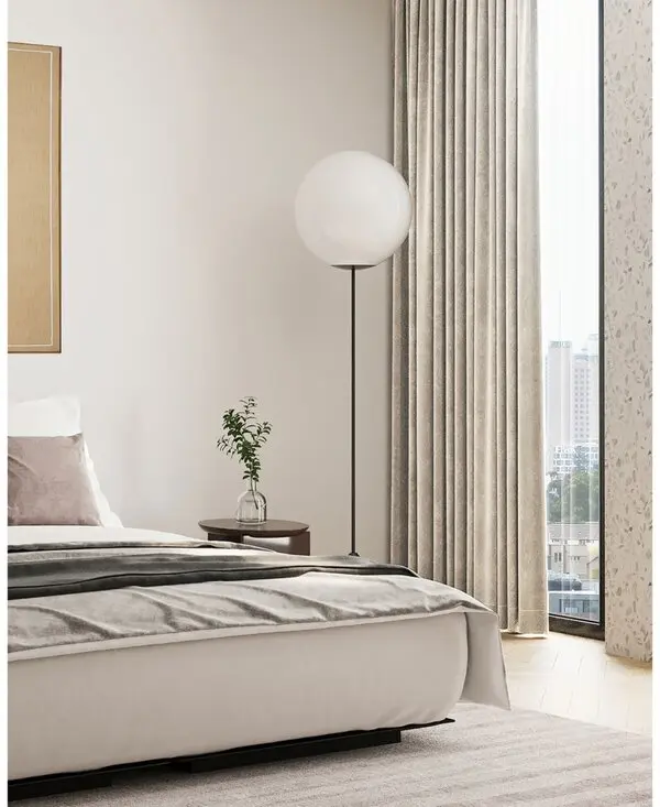 EXQUISITE RUGS Robin Stripe 3785 Area Rug, 6' X 9