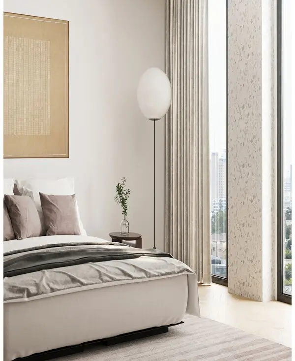 EXQUISITE RUGS Robin Stripe 3785 Area Rug, 6' X 9