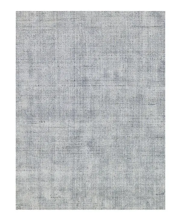 EXQUISITE RUGS Poliforma 5923 Area Rug, 6' X 9 - Navy