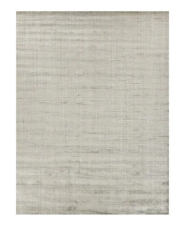EXQUISITE RUGS Robin Stripe 3786 Area Rug, 2' X 3 - Taupe