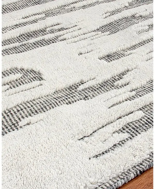 EXQUISITE RUGS Calibre 4460 Area Rug, 6' X 9