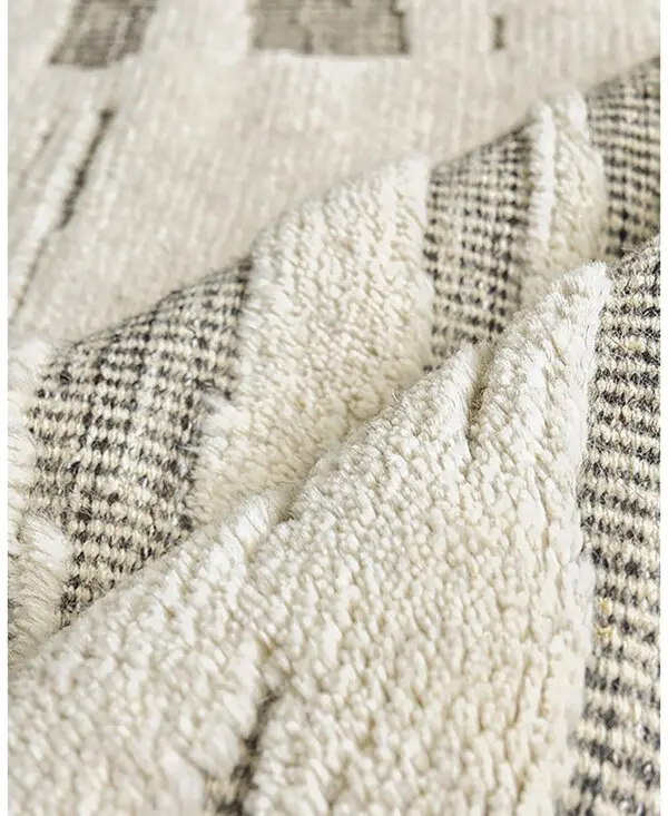 EXQUISITE RUGS Calibre 4460 Area Rug, 6' X 9