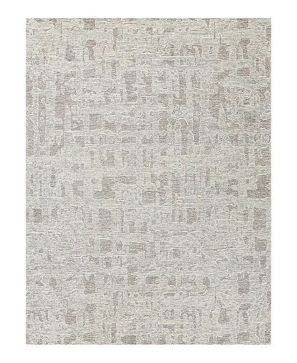 EXQUISITE RUGS Aspen 6827 Area Rug, 6' X 9 - Beige/ivory