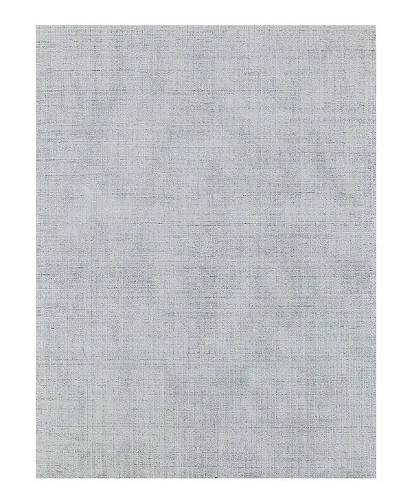 EXQUISITE RUGS Poliforma 5926 Area Rug, 6' X 9 - Charcoal