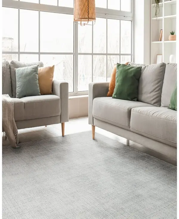 EXQUISITE RUGS Poliforma 5926 Area Rug, 6' X 9