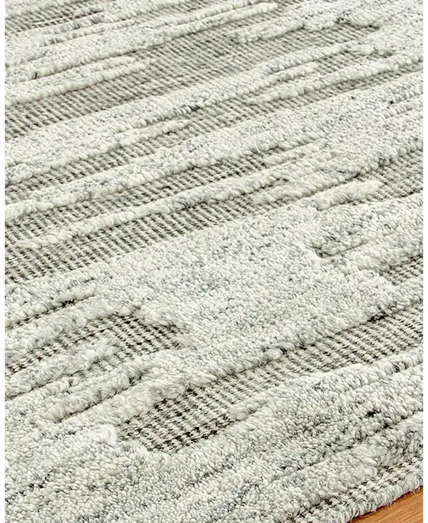 EXQUISITE RUGS Calibre 4461 Area Rug, 6' X 9