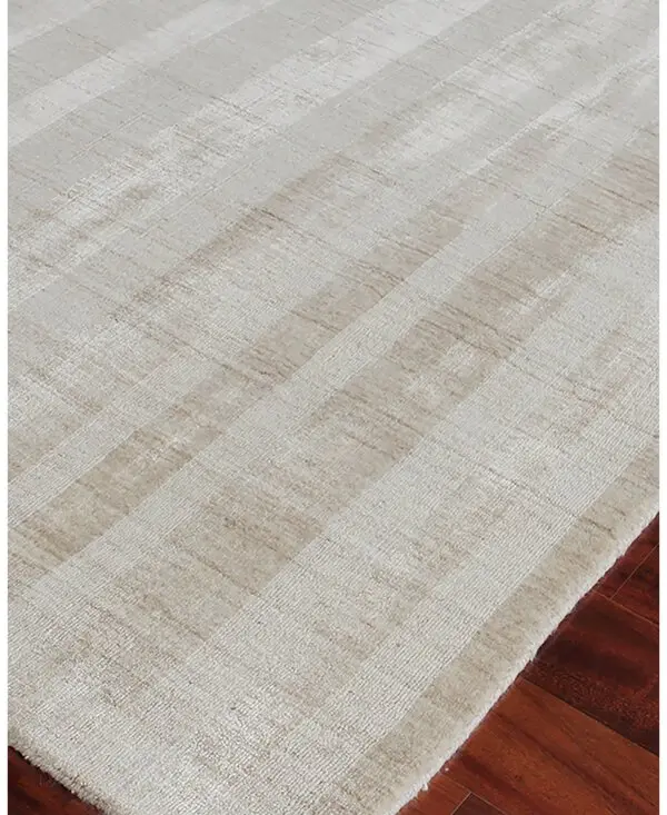 EXQUISITE RUGS Robin Stripe 3787 Area Rug, 6' X 9