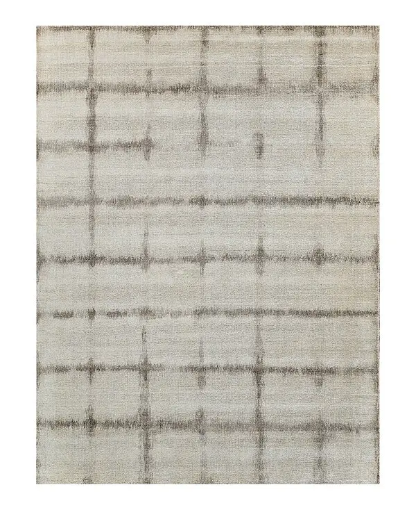 EXQUISITE RUGS Chroma 4490 Area Rug, 6' X 9 - Beige/brown