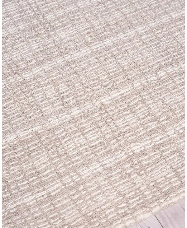 EXQUISITE RUGS Alpine 5970 Area Rug, 6' X 9