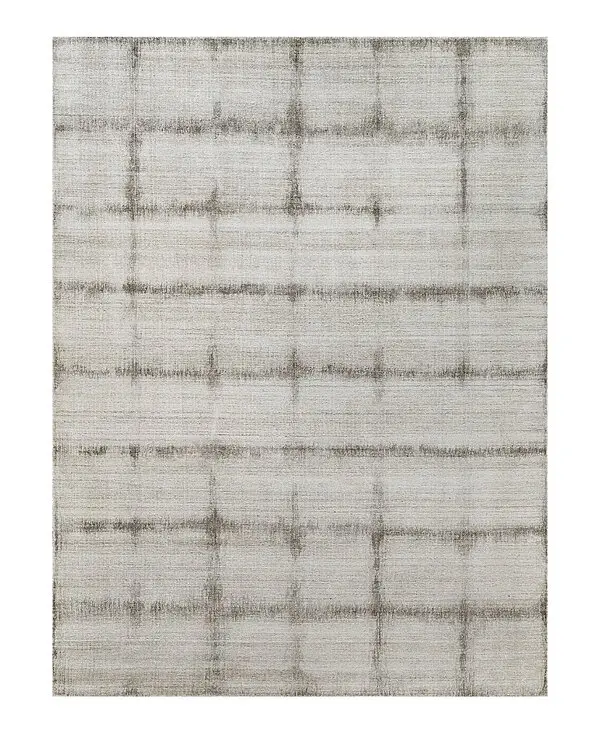 EXQUISITE RUGS Chroma 4491 Area Rug, 8' X 10 - Charcoal/