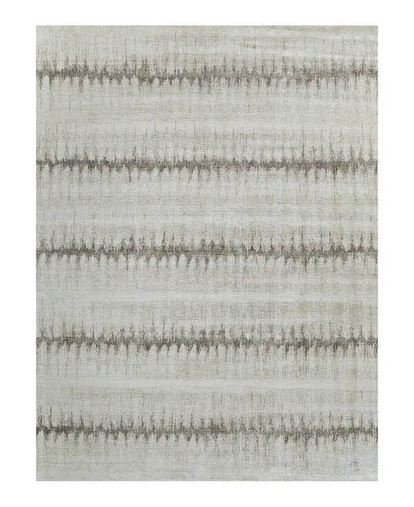 EXQUISITE RUGS Chroma 4494 Area Rug, 6' X 9 - Beige/brown