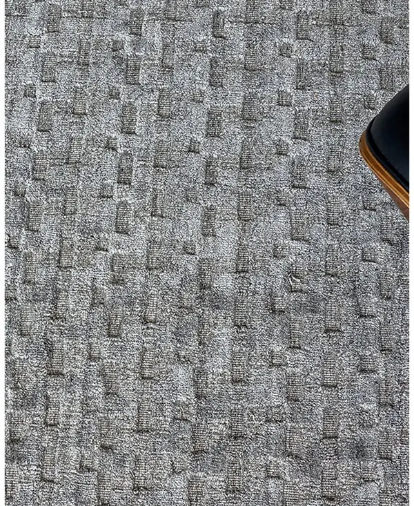 EXQUISITE RUGS Monroe Silk 3969 Area Rug, 2' X 3