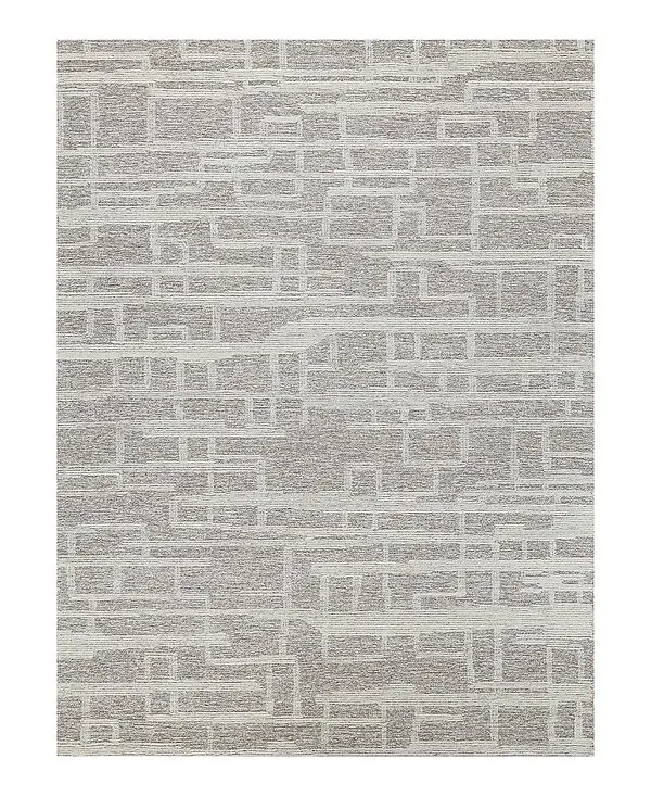 EXQUISITE RUGS Park City 6839 Area Rug, 5' X 8 - Beige/ivory