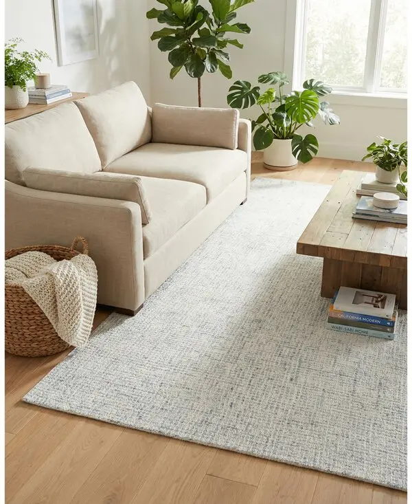 EXQUISITE RUGS Caprice 2713 Area Rug, 5' X 8