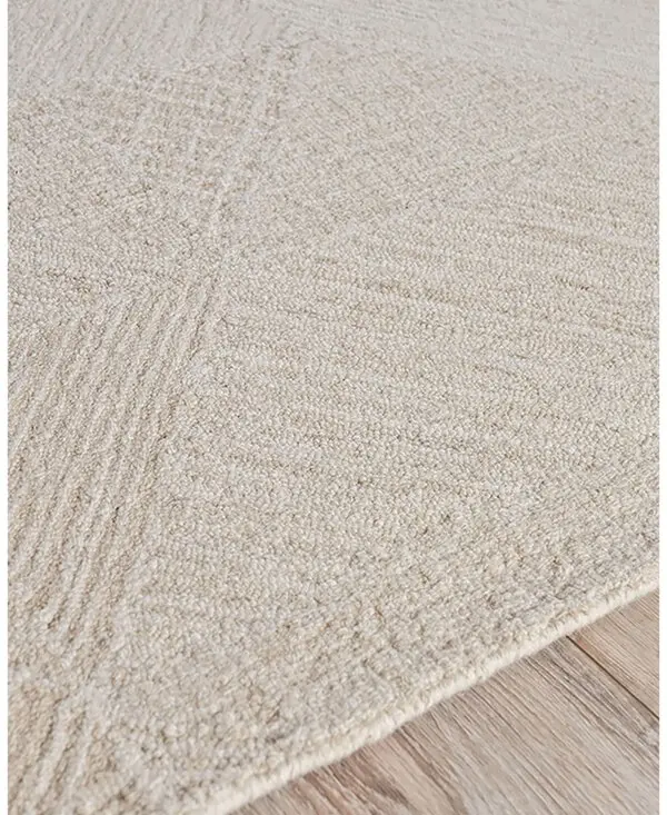 EXQUISITE RUGS Caprice 4758 Area Rug, 5' X 8