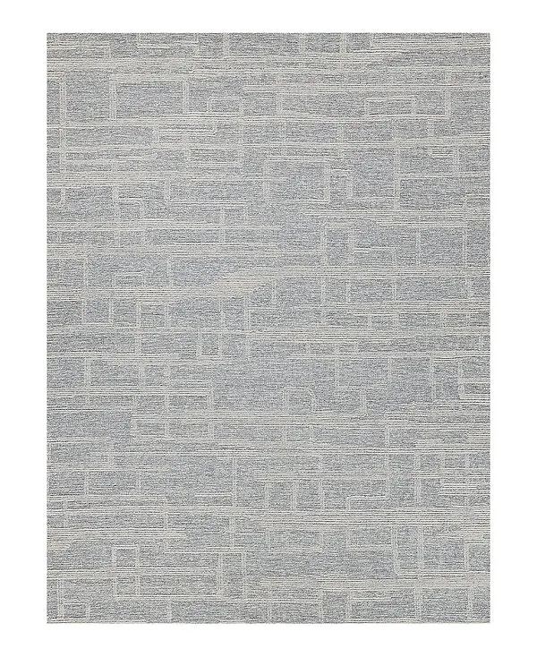 EXQUISITE RUGS Park City 6841 Area Rug, 8' X 10 - Light/gray