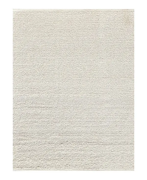 EXQUISITE RUGS Ferretti 5753 Area Rug, 6' X 9 - Ivory