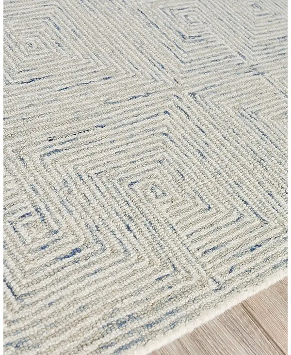 EXQUISITE RUGS Caprice 4771 Area Rug, 6' X 9