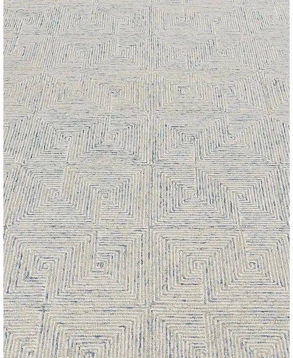 EXQUISITE RUGS Caprice 4771 Area Rug, 6' X 9