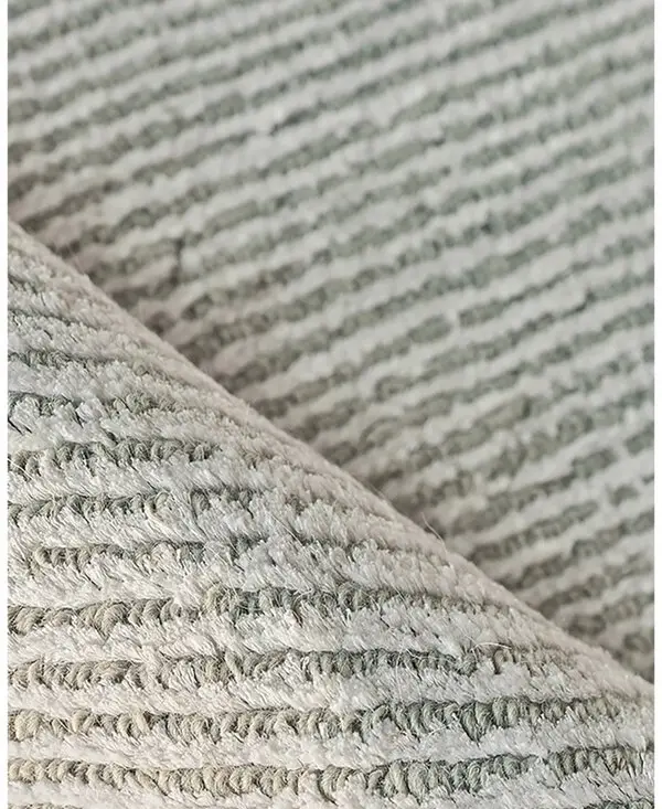 EXQUISITE RUGS Duo 5173 Area Rug, 2' X 3