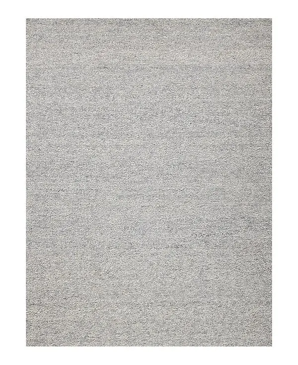 EXQUISITE RUGS Ferretti 5755 Area Rug, 6' X 9 - Light/gray