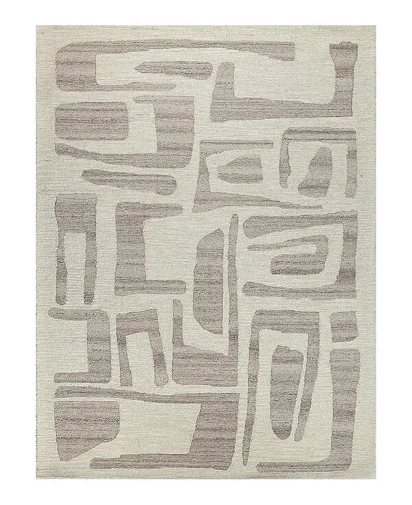 EXQUISITE RUGS Carmel 6851 Area Rug, 5' X 8