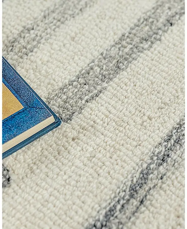 EXQUISITE RUGS Carmel 6857 Area Rug, 5' X 8
