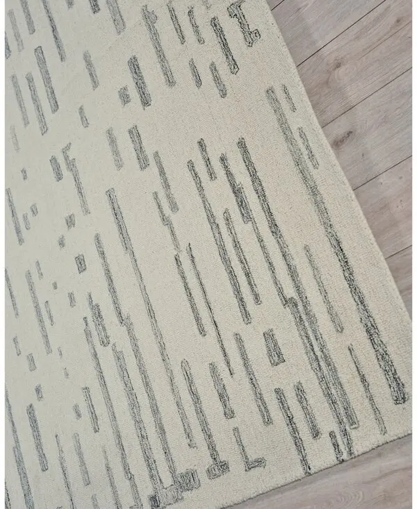 EXQUISITE RUGS Carmel 6857 Area Rug, 5' X 8