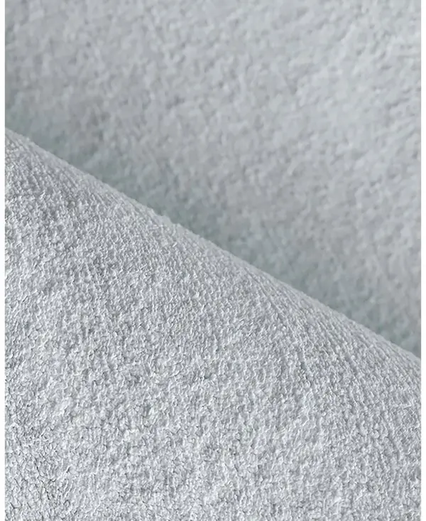 EXQUISITE RUGS Velutto Modern 6537 Area Rug, 2' X 3