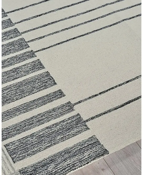 EXQUISITE RUGS Castine 6874 Area Rug, 5' X 8