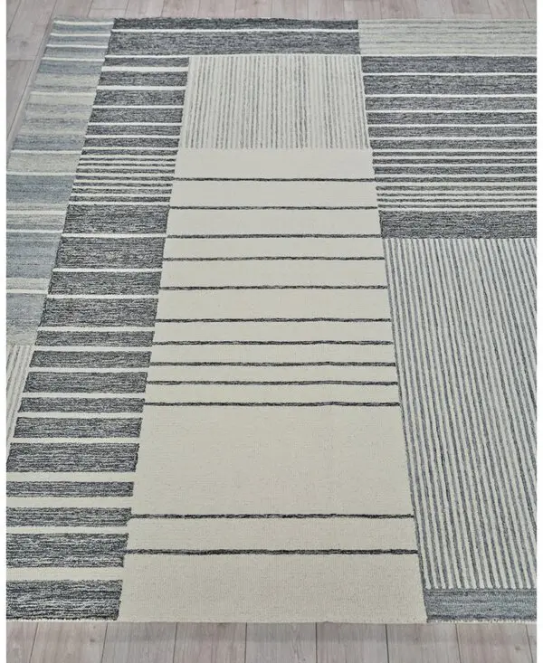 EXQUISITE RUGS Castine 6874 Area Rug, 5' X 8