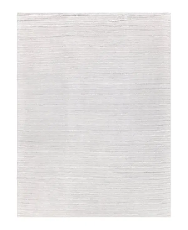 EXQUISITE RUGS Pavia Modern 6757 Area Rug, 2' X 3 - White