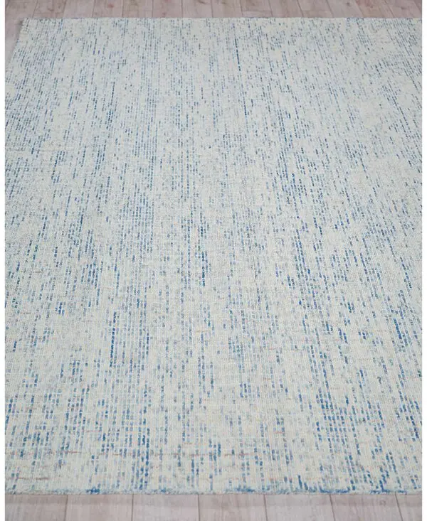 EXQUISITE RUGS Andora 6833 Area Rug, 6' X 9
