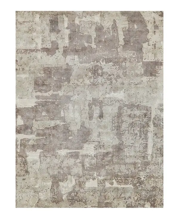 EXQUISITE RUGS Papyrus 6800 Area Rug, 8' X 10 - Beige