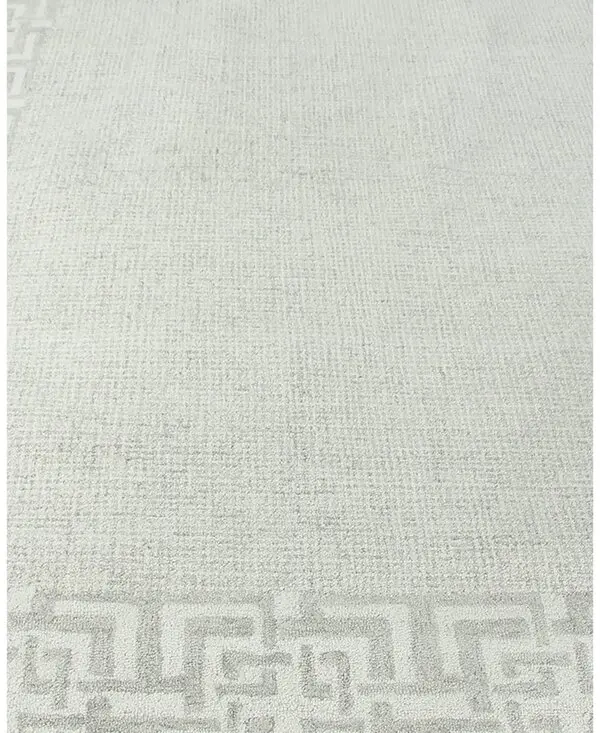 EXQUISITE RUGS Caprice 2706 Area Rug, 5' X 8