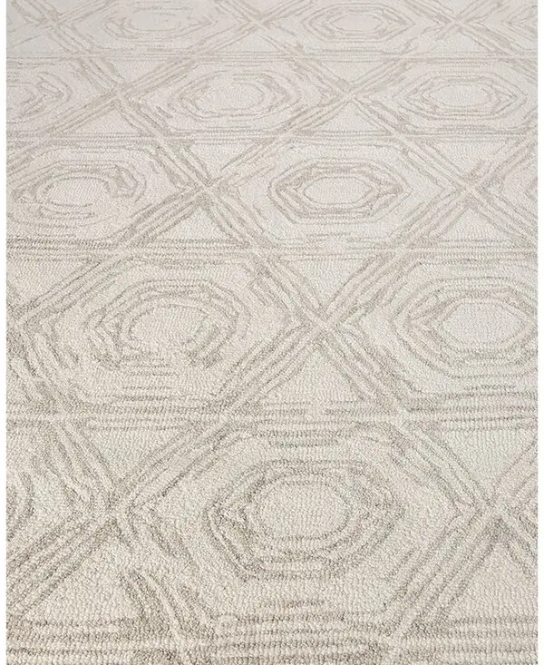 EXQUISITE RUGS Caprice 2707 Area Rug, 6' X 9