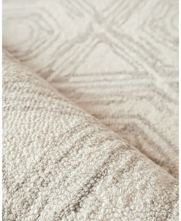EXQUISITE RUGS Caprice 2707 Area Rug, 6' X 9