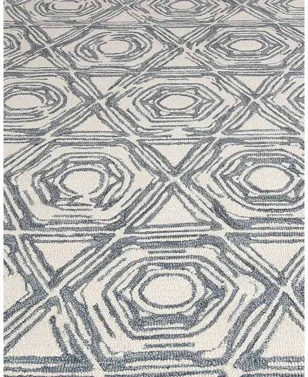 EXQUISITE RUGS Caprice 2708 Area Rug, 5' X 8