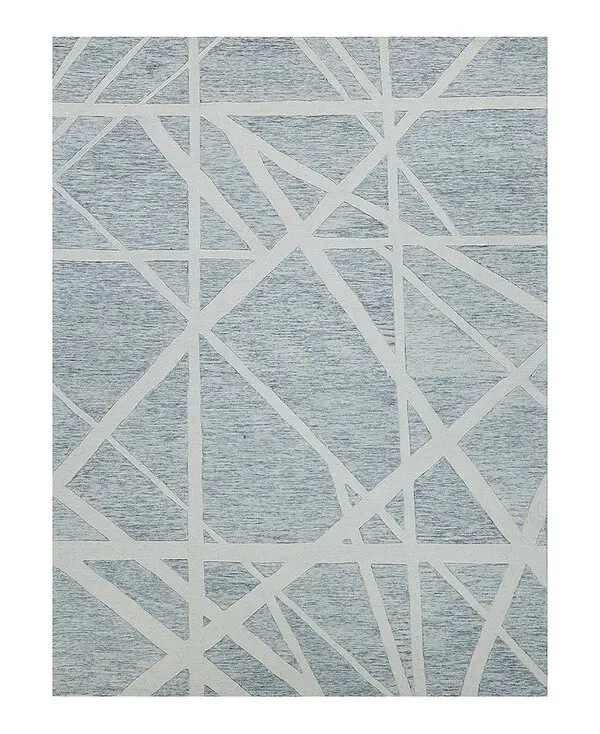 EXQUISITE RUGS Miami 6791 Area Rug, 6' X 9