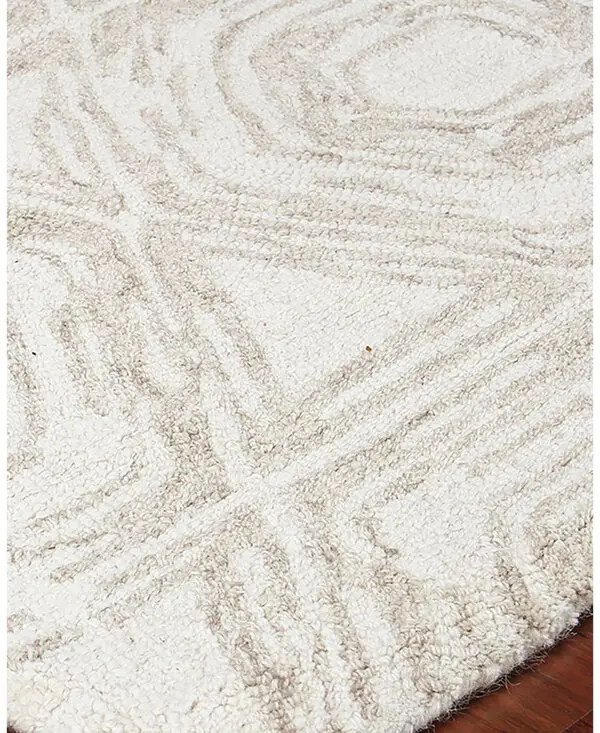EXQUISITE RUGS Caprice 2710 Area Rug, 8' X 10