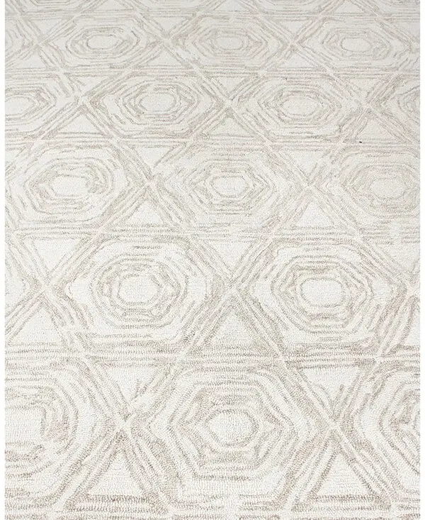 EXQUISITE RUGS Caprice 2710 Area Rug, 8' X 10