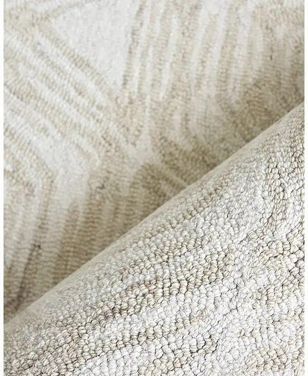 EXQUISITE RUGS Caprice 2710 Area Rug, 8' X 10
