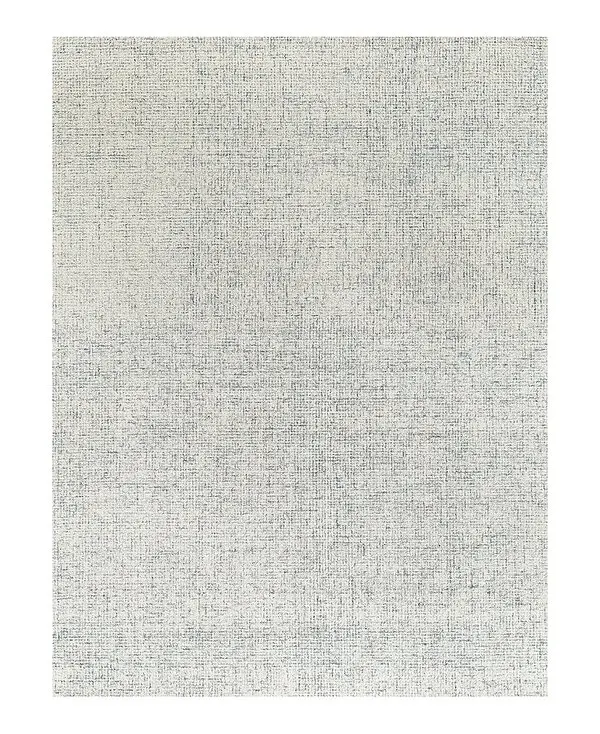 EXQUISITE RUGS Caprice 2713 Area Rug, 6' X 9 - Blue/ivory