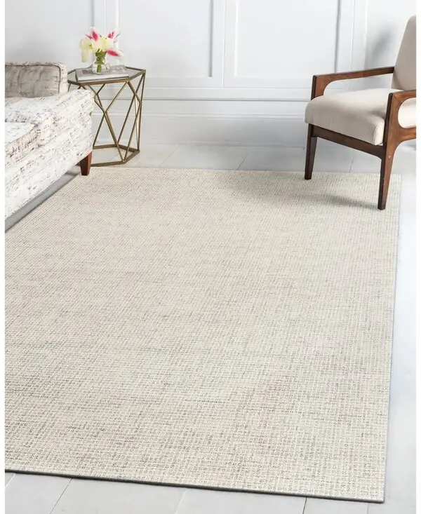 EXQUISITE RUGS Caprice 2717 Area Rug, 6' X 9