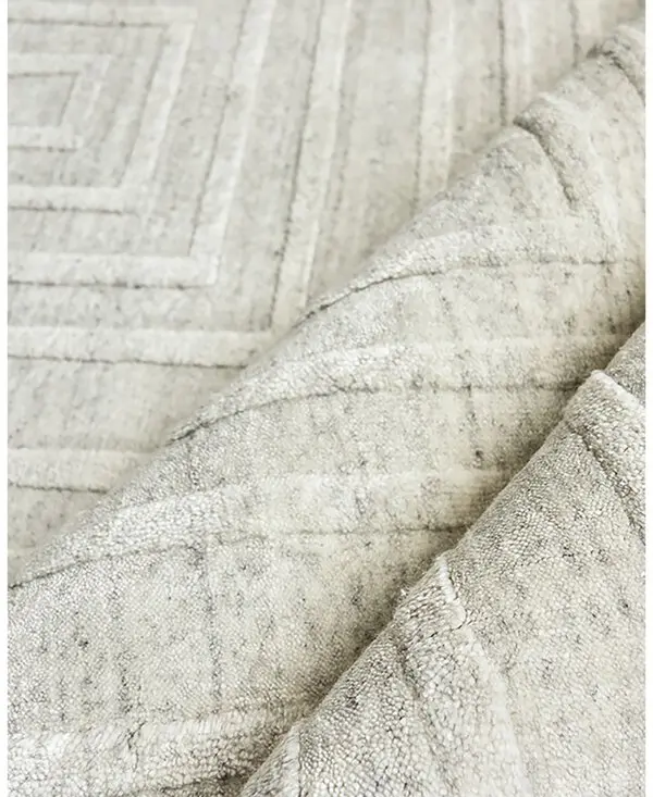 EXQUISITE RUGS Castelli 4351 Area Rug, 6' X 9