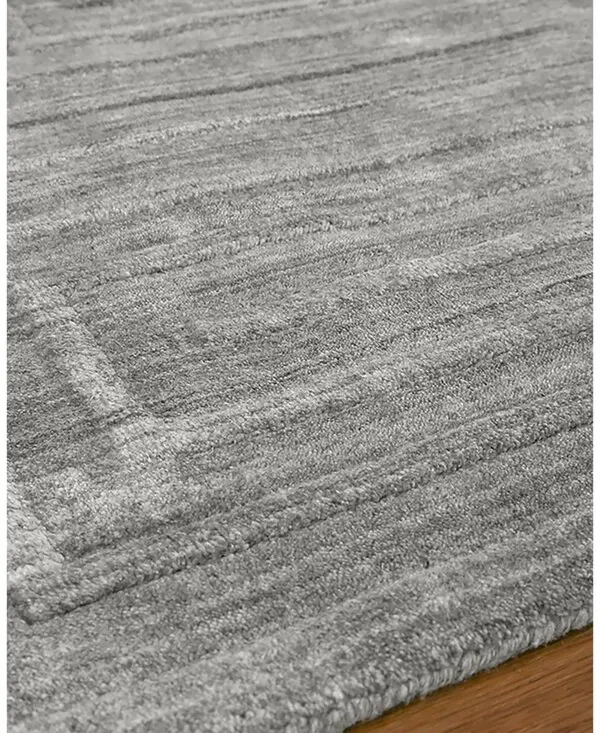 EXQUISITE RUGS Castelli 4353 Area Rug, 8' X 10