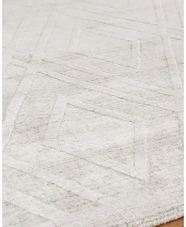 EXQUISITE RUGS Castelli 4357 Area Rug, 6' X 9